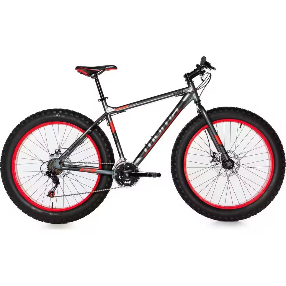 Les 10 meilleurs Fat Bikes électriques - Comparatiffévrier 2026
