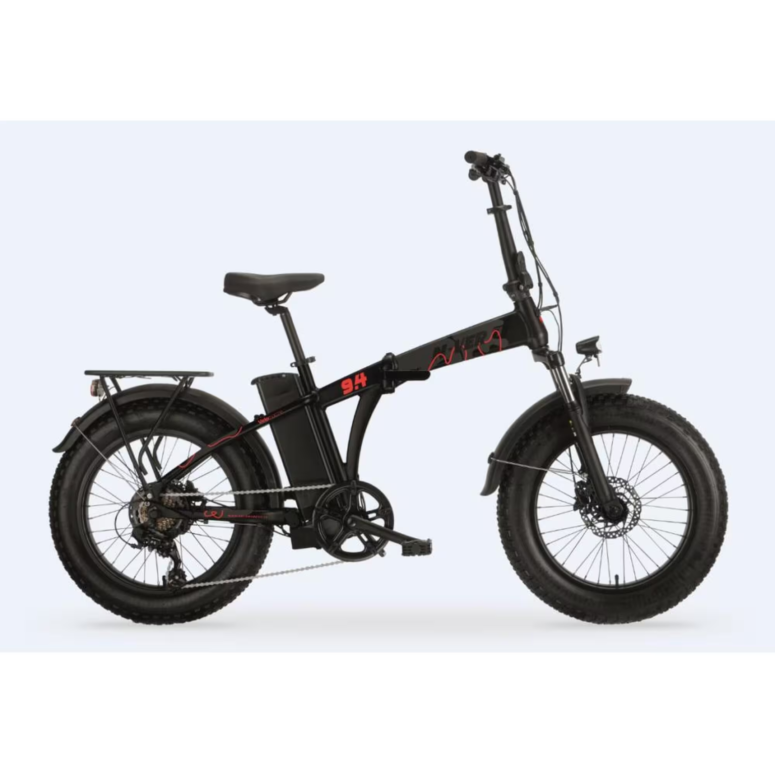 Les 10 meilleurs Fat Bikes électriques - Comparatiffévrier 2026