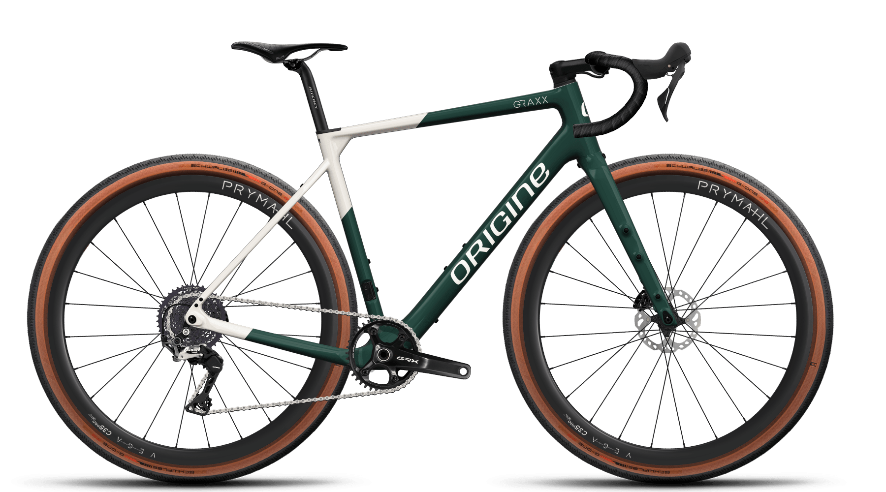 Origine Cycles : L'ascension fulgurante d'une marque française de vélos ...