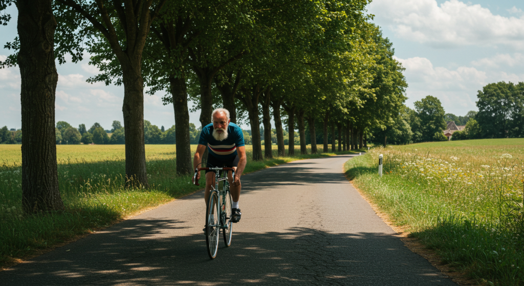 Quel vélo de route choisir pour débuter ? Guide et comparatif complet 2026